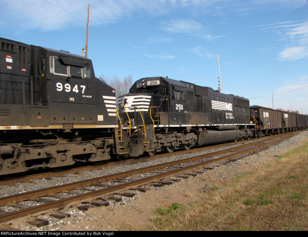 NS 2511